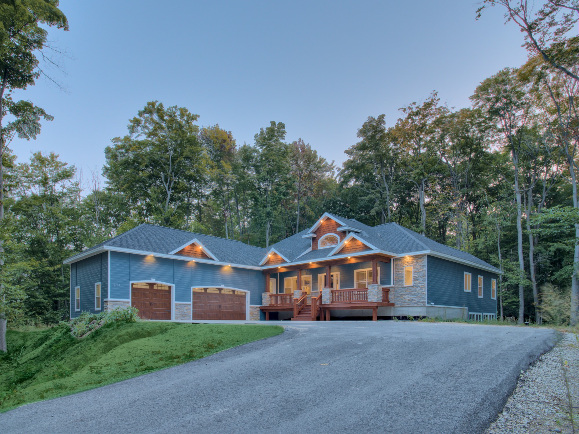 Clearwater Builders – Top Home Building & Construction in Traverse City ...